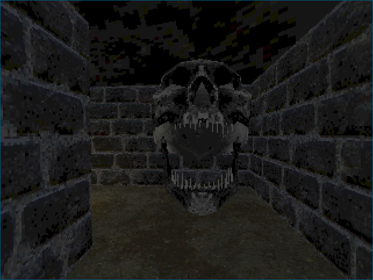 Pac-Man: Week Eight - Austin Morlan